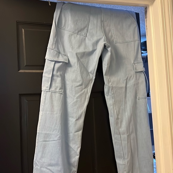 HALARA | Pants & Jumpsuits | Halara High Waisted Pants | Poshmark